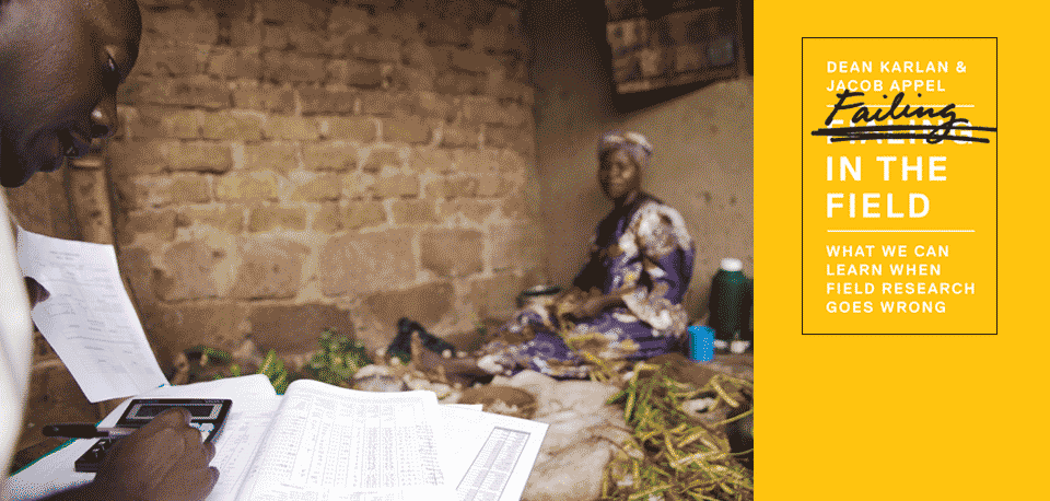 Innovations for Poverty Action