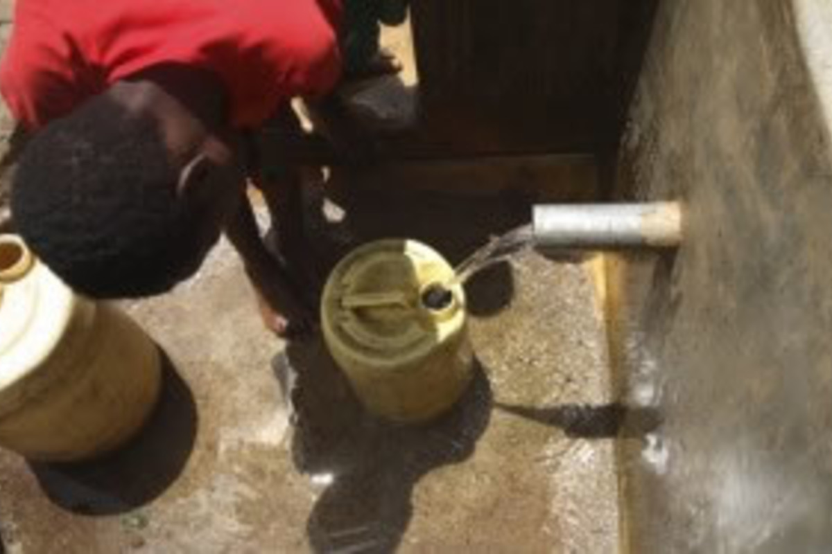 Demand for Sanitation in Kenyan Urban Slums | Innovations for Poverty ...
