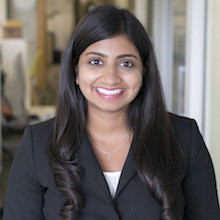 Shahana Hirji | Innovations for Poverty Action