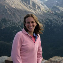 Rachel Heath | Innovations for Poverty Action